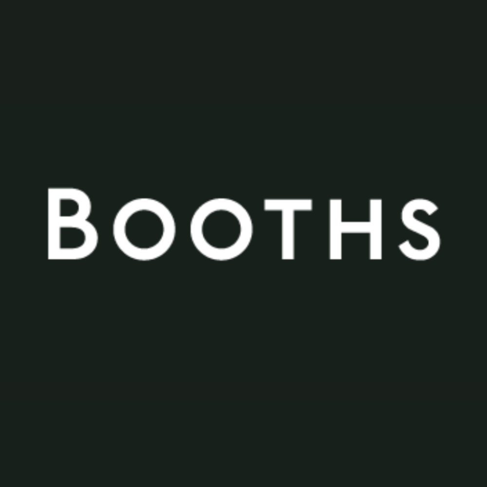 Booths - Animal Welfare Furness